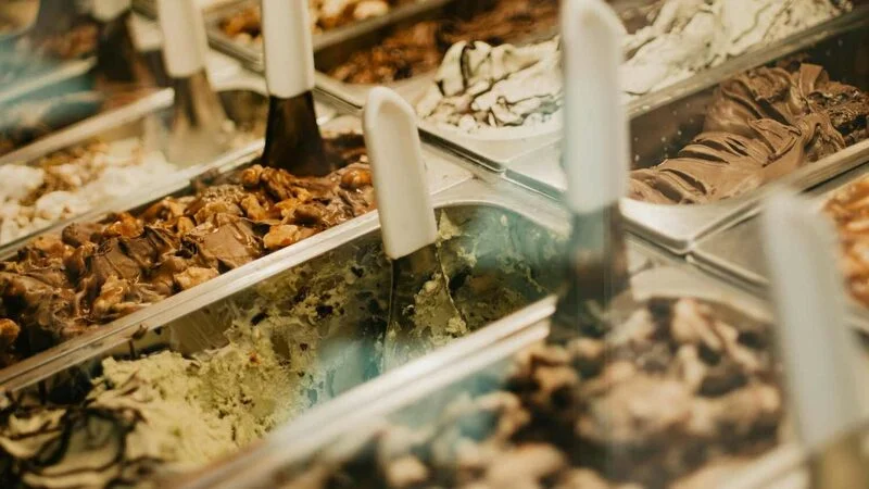 Understanding The Five Basic Flavors - Falmont