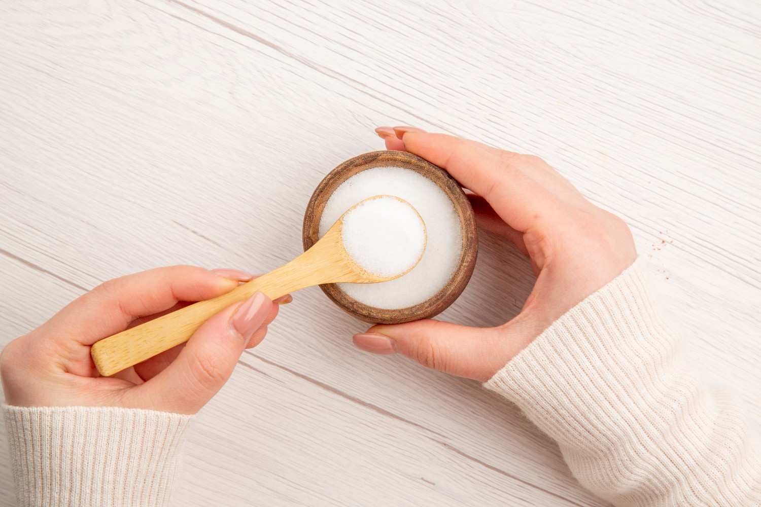 Dari Mana Asal Usul Rasa Umami? - Falmont