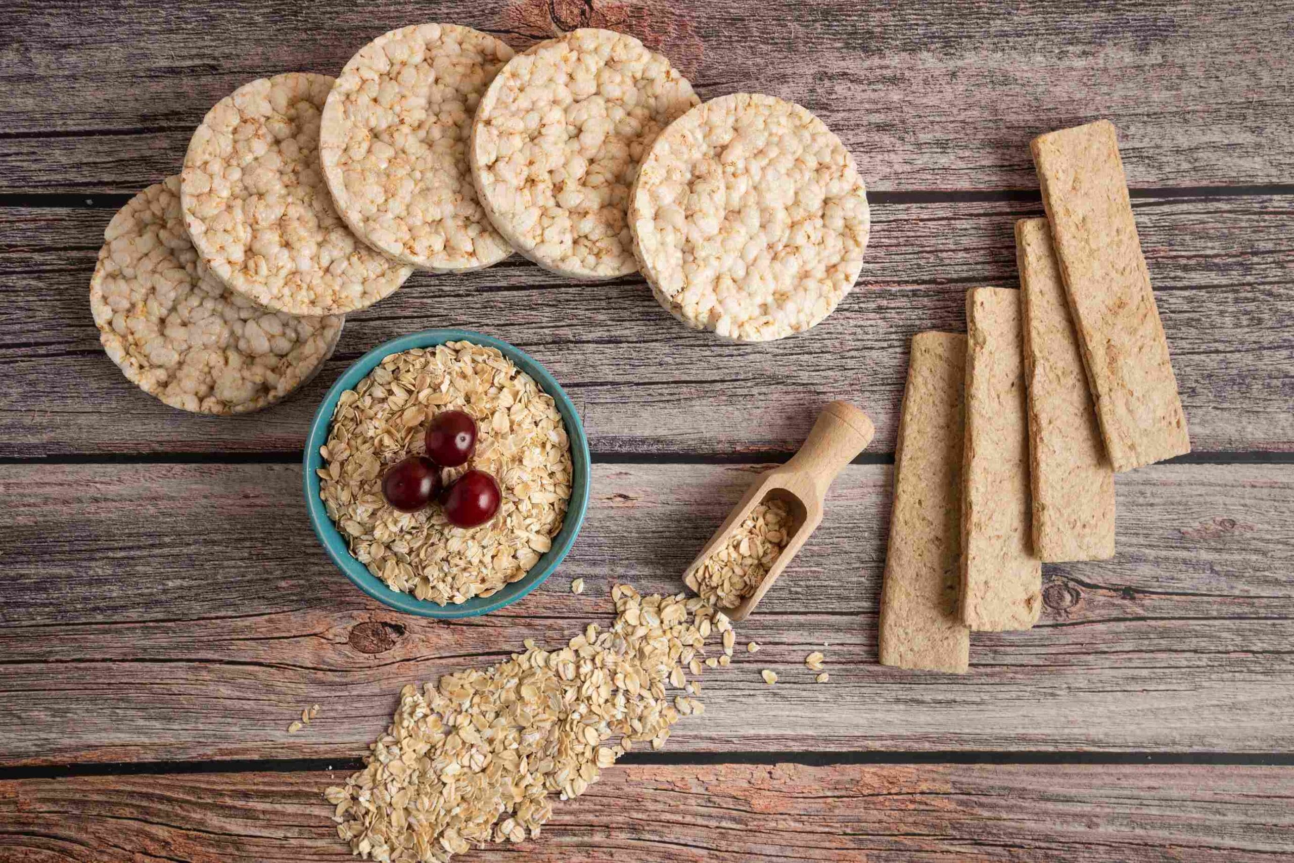 Oat Flavor: Innovative Flavor Solutions for F&B Products - Falmont