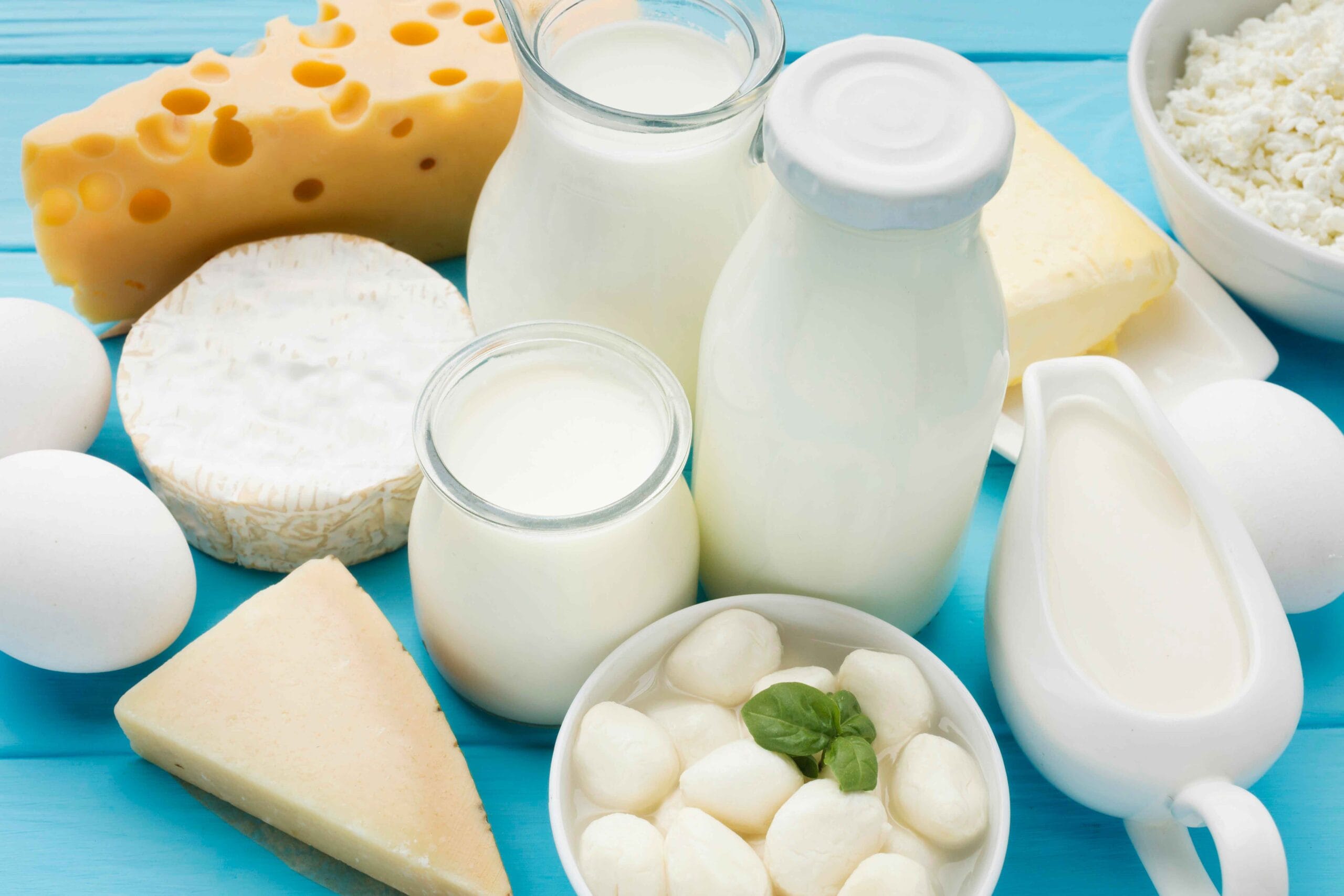 Optimalkan Mouthfeel & Tekstur Menggunakan Profil Rasa Dairy - Falmont