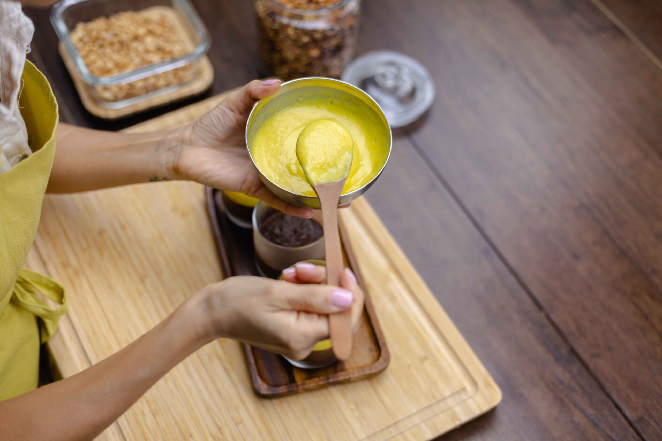 Customizing Durian Coffee Flavor for Product Character - Falmont