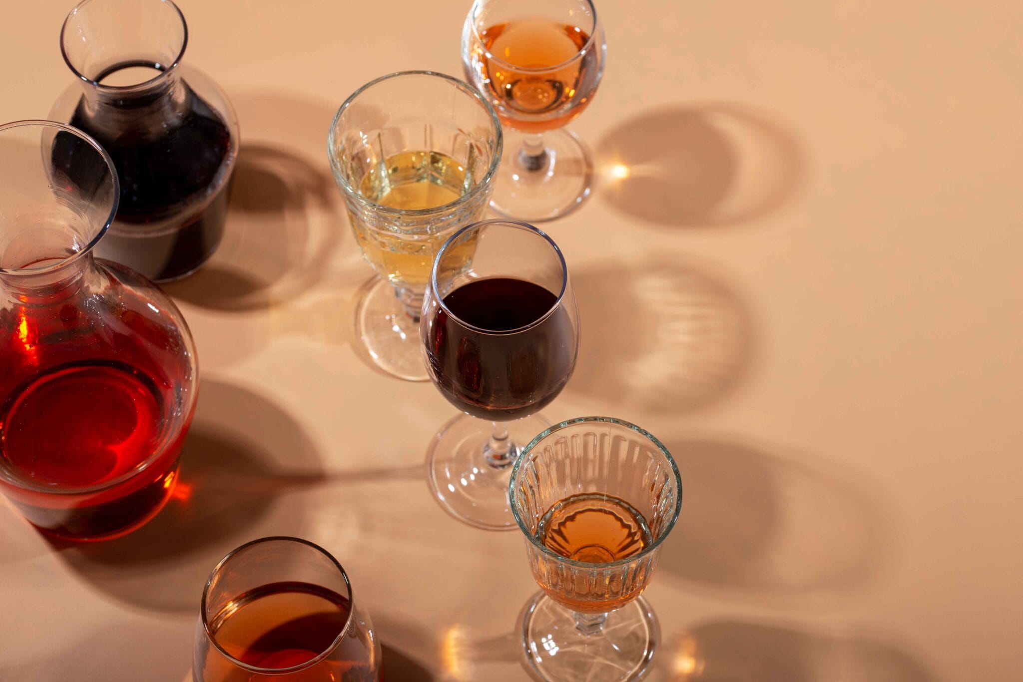 Wine Trends 2026: From Fruit Flavor to Simple Sweetness Scales - Falmont