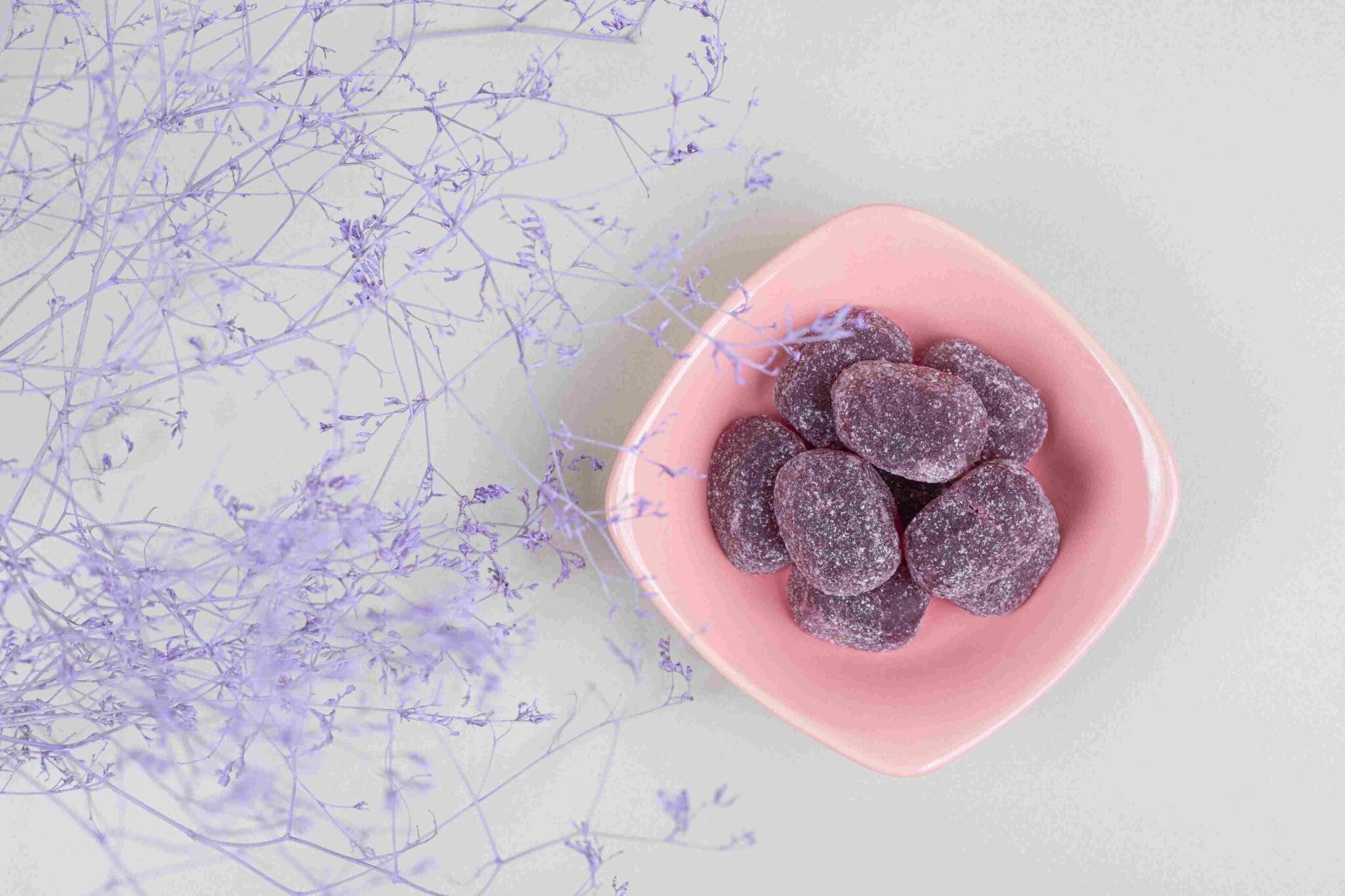 Ube vs. Taro: Understanding Flavor Profile Differences - Falmont